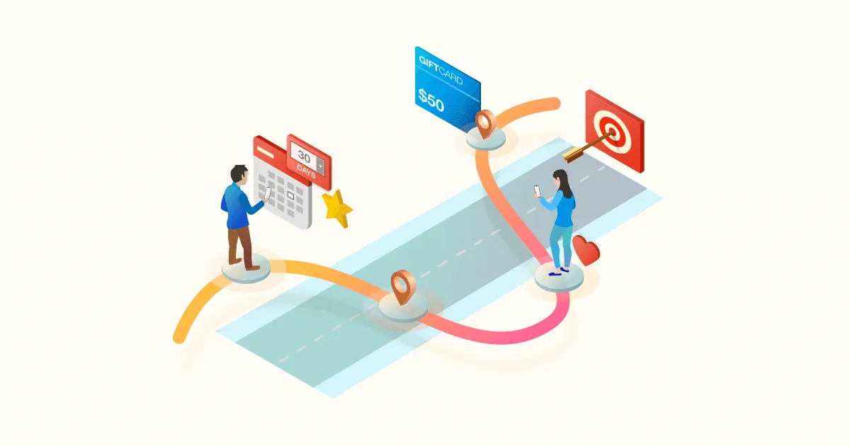 How to Reward the Right Kind of Customer Behavior