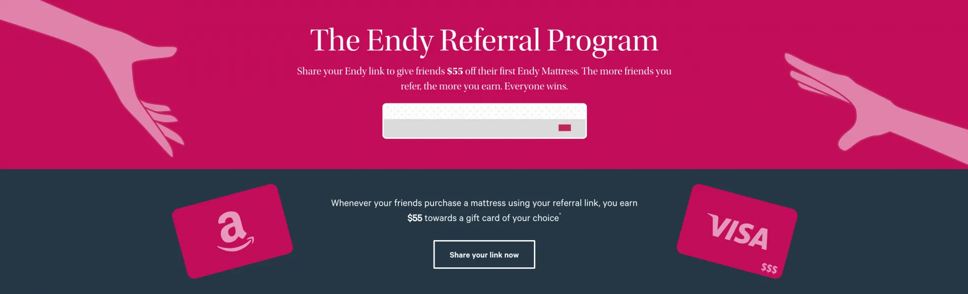 Guide to Referral Program Rewards [New Data] - SaaSquatch
