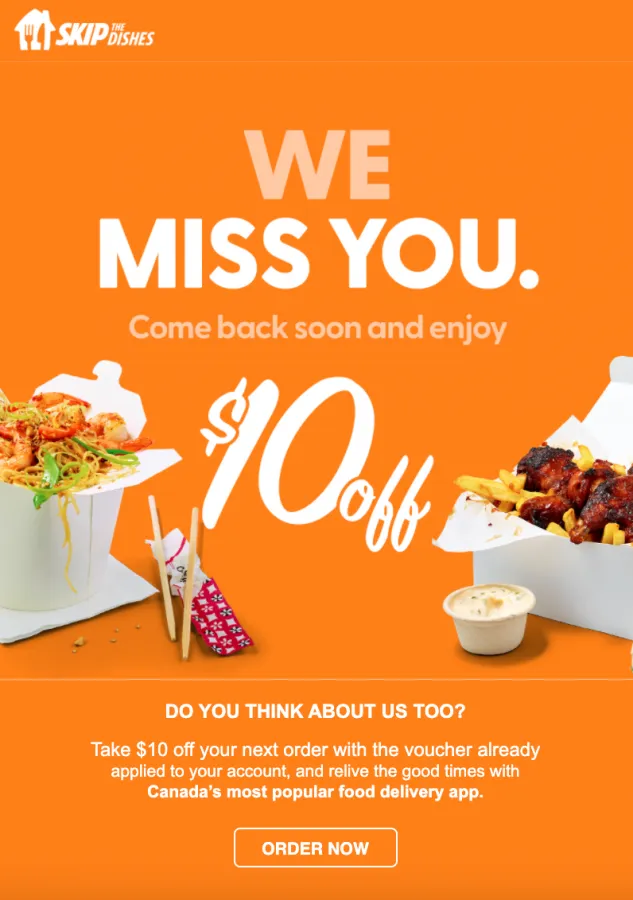 Winning Back Lost Customers: 5 Tips for Success - SaaSquatch