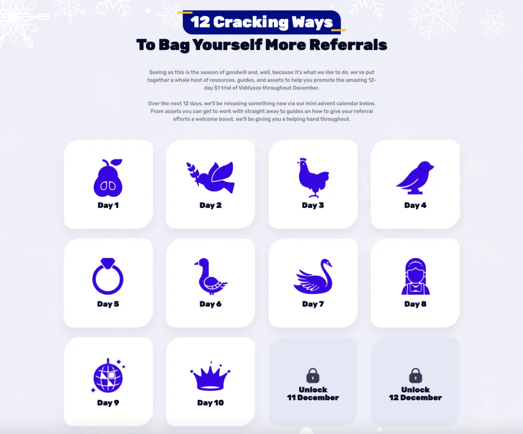 5 Ways to Use Loyalty, Referrals, and Rewards During the Holiday Season