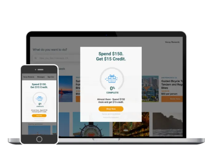Reward Your users With a Powerful Reward Software | SaaSquatch