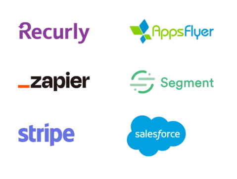 Powerful Referral Software Built for Tech Companies | SaaSquatch