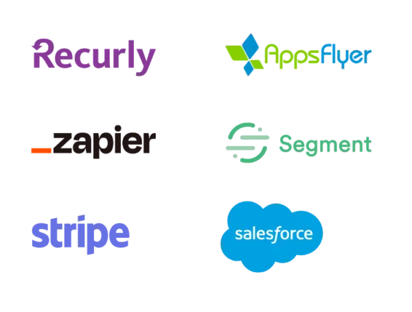 Powerful Referral Software Built for Tech Companies | SaaSquatch