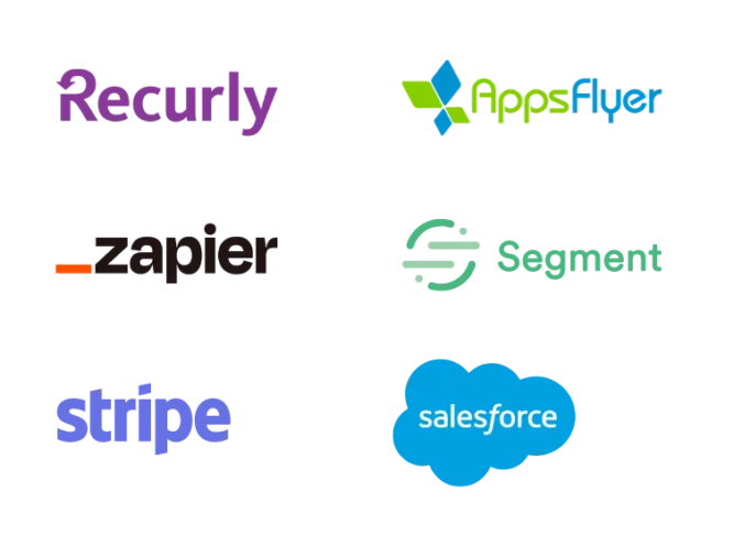 Powerful Referral Software Built for Tech Companies | SaaSquatch