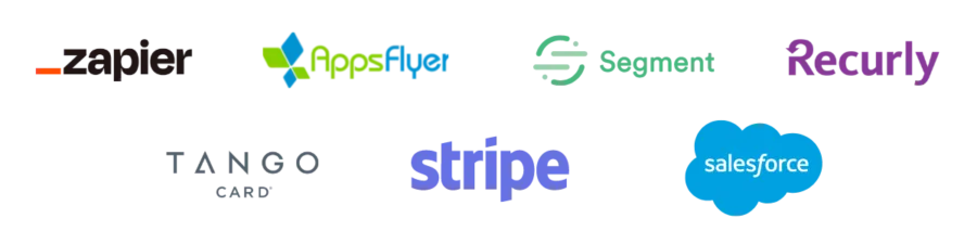 Loyalty and Referral Marketing Programs for FinTech | SaaSquatch