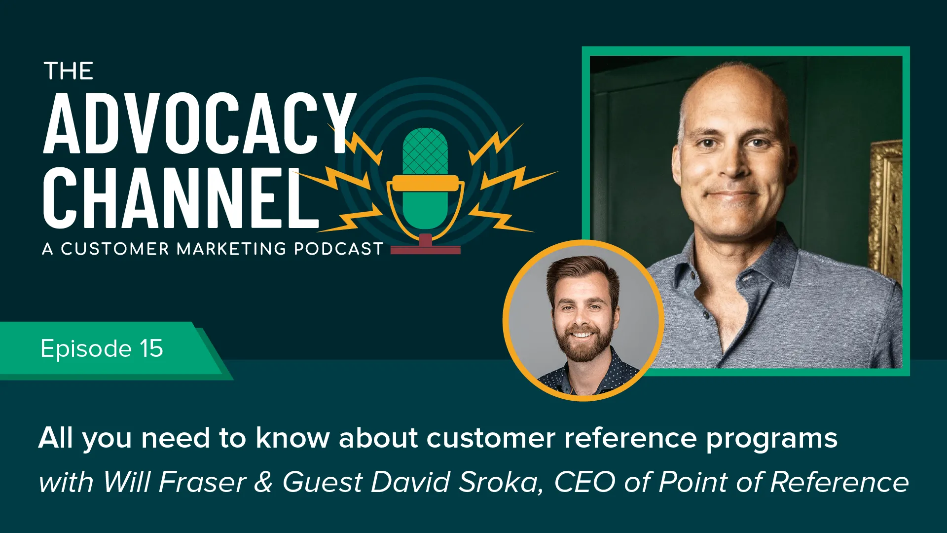 All You Need To Know About Customer Reference Programs